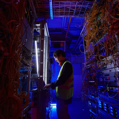 Cloud Cybersecurity Fti Services