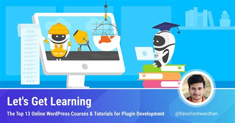 The Top 13 Online Wordpress Plugin Development Courses And Tutorials Freemius Blog