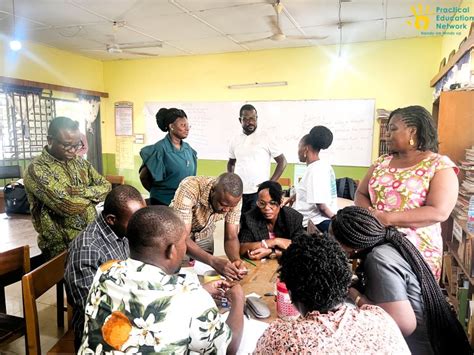 Practical Education Network On Linkedin Handsonlearning