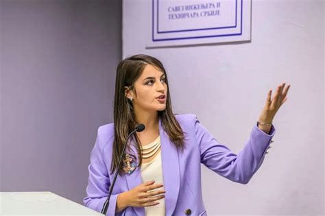 Dragana Milošević On Linkedin Womenempowerment