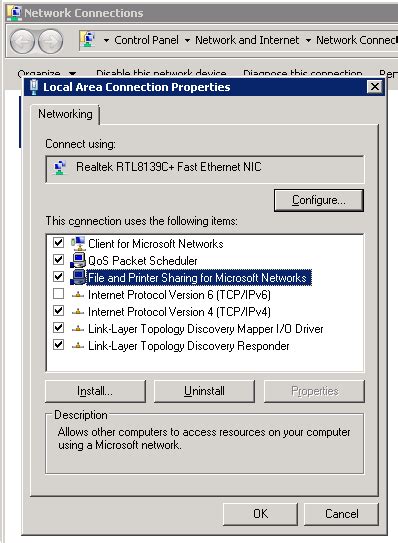Networking Why Can T I Connect On Port Server Fault