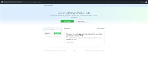 github 3 github Üzerinde proje repository oluşturma murat bilginer