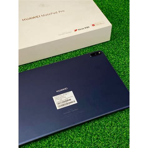 Jual Huawei Matepad Pro Gb Wifi Cell Resmi Shopee Indonesia