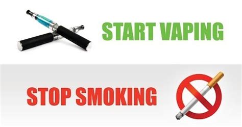 Can Vaping Really Help You To Stop Smoking Info And Knowledge