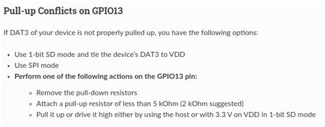 Esp Hosted Fg Sdio Questions · Issue 229 · Espressifesp Hosted · Github