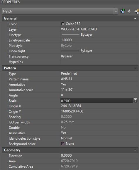 Property Panel Not Functioning Correctly Autodesk Community