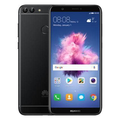 Huawei P Smart Gb Black Unlocked Back Market