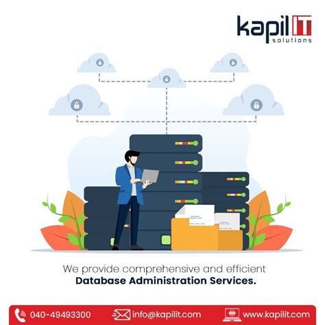 Kapil It Solutions On Linkedin Database Work Datasecurity