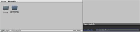 C How To Load Scripts Required By Asset Bundle Unity Stack Overflow
