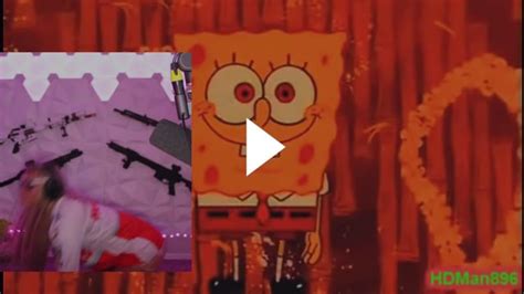 Spongebob Dance Pt2 R Clips