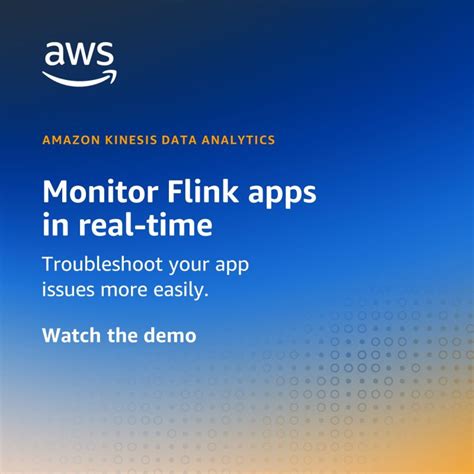 aws databases and analytics on linkedin 💡 learn how to monitor your