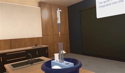 Genetic Engineering Inspirit