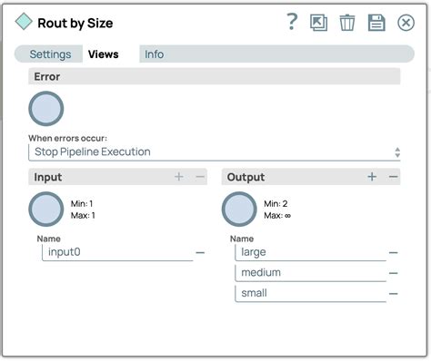 snaplogic step by step tutorial your first integration