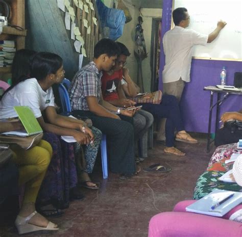 Observing Students In Class New Education Highway