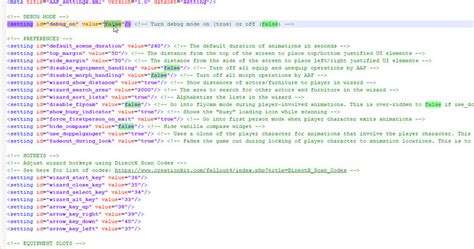How Do I Get This Text Off My Screen Fallout 4 Technical Support Loverslab