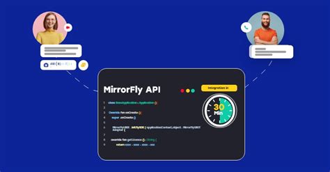 Contus Mirrorfly Blog Chat Api And Messaging Sdk For Your Mobile And