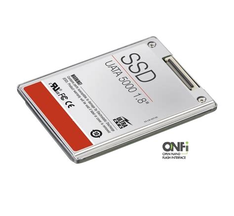 Onfi Breaks Nand Flash Speed Record 133 Mb Second Softpedia
