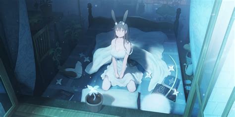 Original Drawn By Yao Ren Gui Danbooru