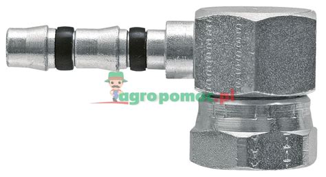 Manuli Fitting 65288030 Spare Parts For Agricultural Machinery And