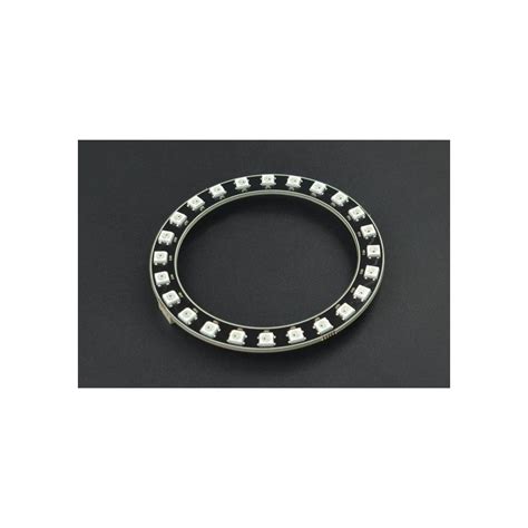 WS RGB LED Ring RGB Light Ring With WS B Diodes Kamami On Line Store