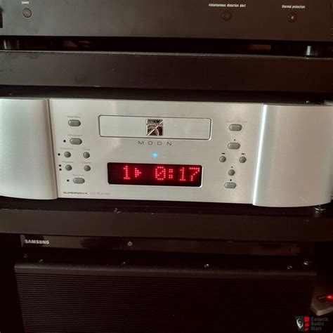 Hi Fi System Photo 5107247 Canuck Audio Mart
