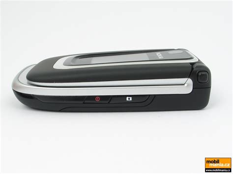 Nokia 6131 pictures, official photos