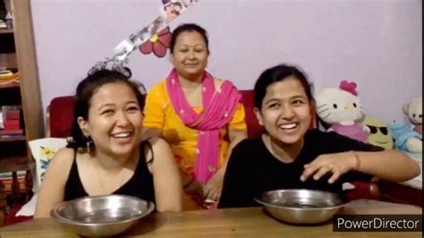 Sibling Challenge Youtube