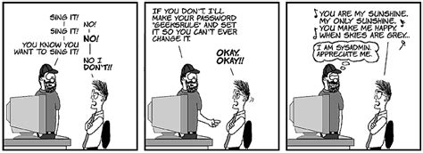 System Administrator Appreciation Day 2011 Sebastian Mogilowskis Blog