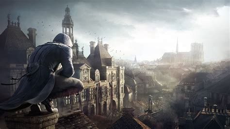 Multiple Assassin S Creed Games Will Reportedly Be Announced At The Ubisoft Forward Showcase Xfire