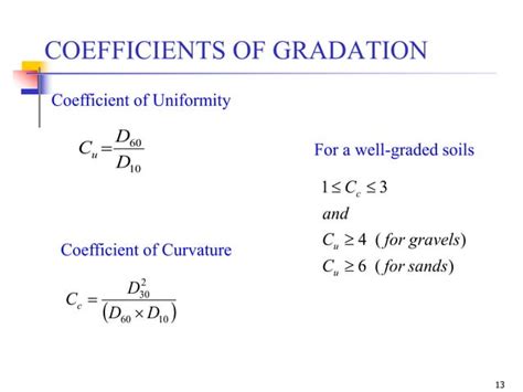 Geotechnical Engineering I [lec 7 Sieve Analysis 2] Ppsx Civil Engineering Industry
