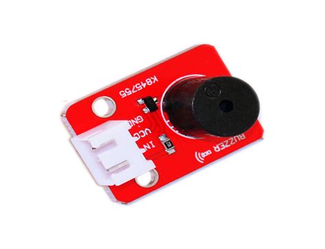 Passive Buzzer Module AVR PIC For Arduino OKY OKYSTAR