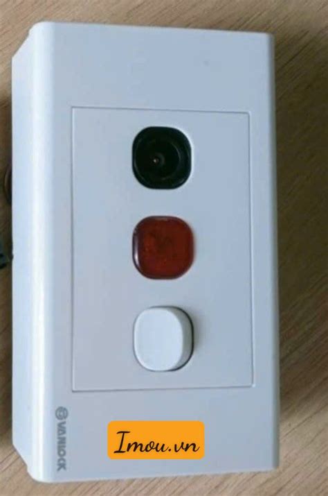 Camera Ng Y Trang Imou