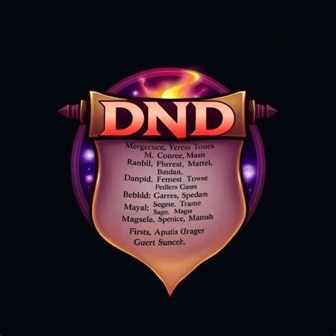 Fantasy Female Name Generator Create Unique Girl Names Name Generator