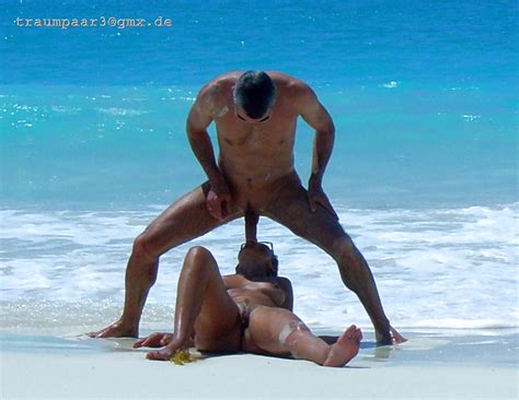 Beach Sex Porn Pics Pictoa