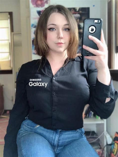 Samsung Sam By Matteiie Scrolller