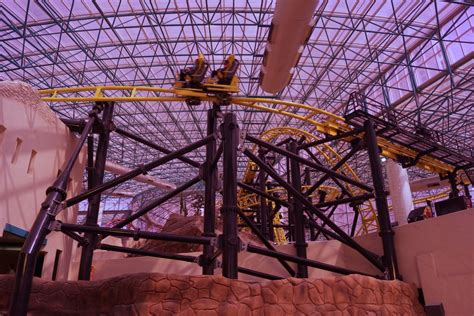 El Loco Adventuredome Las Vegas Las Vegas Adventuredome El Loco