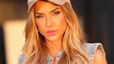 Gabi Martins Ousa Com Look Sem Sutiã E Mostra Marquinha Veja Fotos