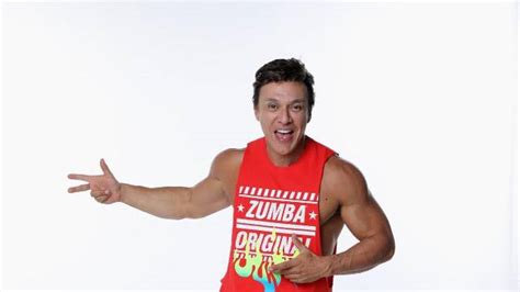 20 Años De Zumba Con Beto Pérez Y Que El Fitness También Tuviese Su