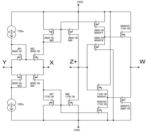 Current Feedback Operational Amplifier Semantic Scholar
