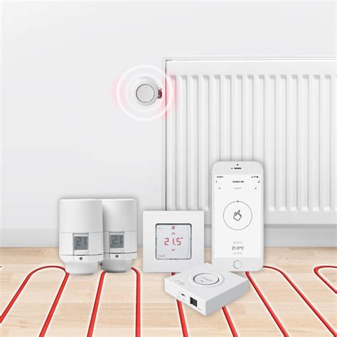 Danfoss Installershow