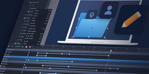 An Introduction To How To Animate On Scroll In SVG Animation Guides Business Reviews And