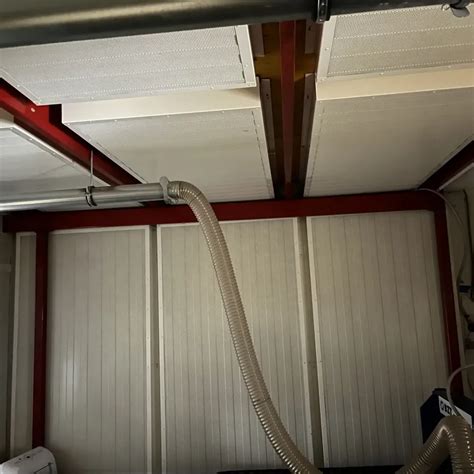 ДЕЦИБЕЛ ЦНЦ смањење буке за Флоревер Еуропе