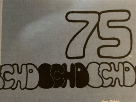 Hillsdale High School Class Of 1975