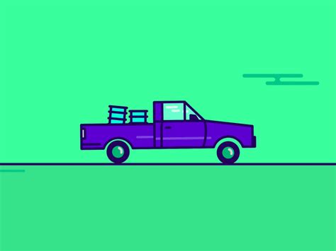 Order Confirmation Animation By Cameron Sagey On Dribbble