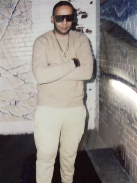 Profile For Francisco Gonzalez 35 M Malone Ny Message A Prisoner At