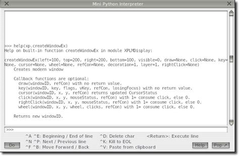 Python Script Lowers Frame Rate Dramatically Page 2 Python Development X Plane Org Forum