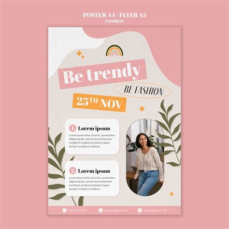 Cute Flyers