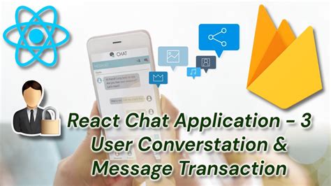 Chat Application Final 3 Reactjs Firebase Tailwind Css Youtube