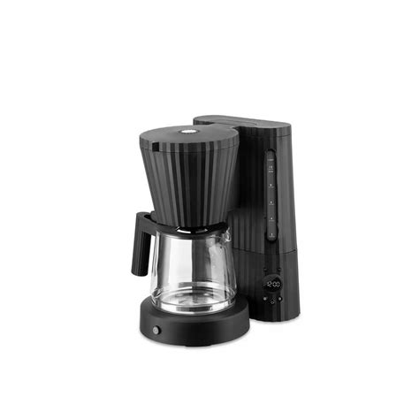 Drip Coffee Maker Black 2nd Floor