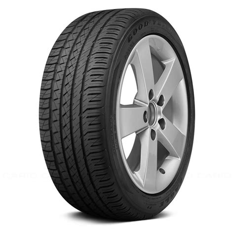 Goodyear Tires® Eagle F1 Asymmetric As Tires